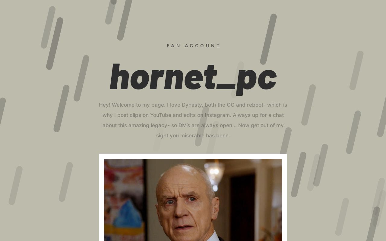 hornet_pc